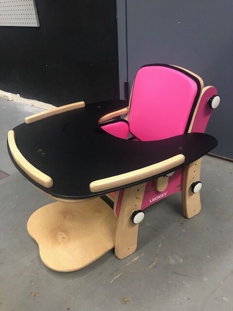 PAL Seating System, Size 2 | Children's Assistive Technology Service (C ...