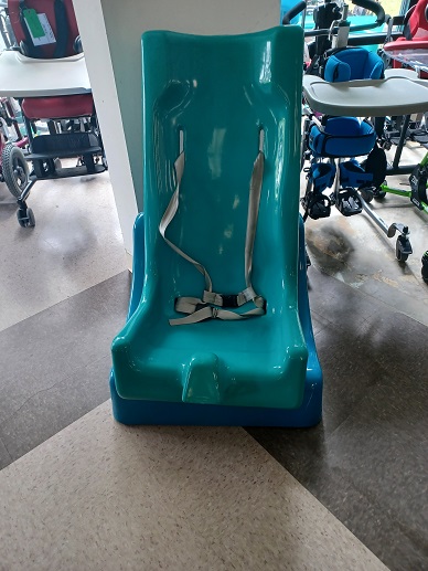 Tumbleforms Feeder Seat - XL | Children's Assistive Technology Service ...