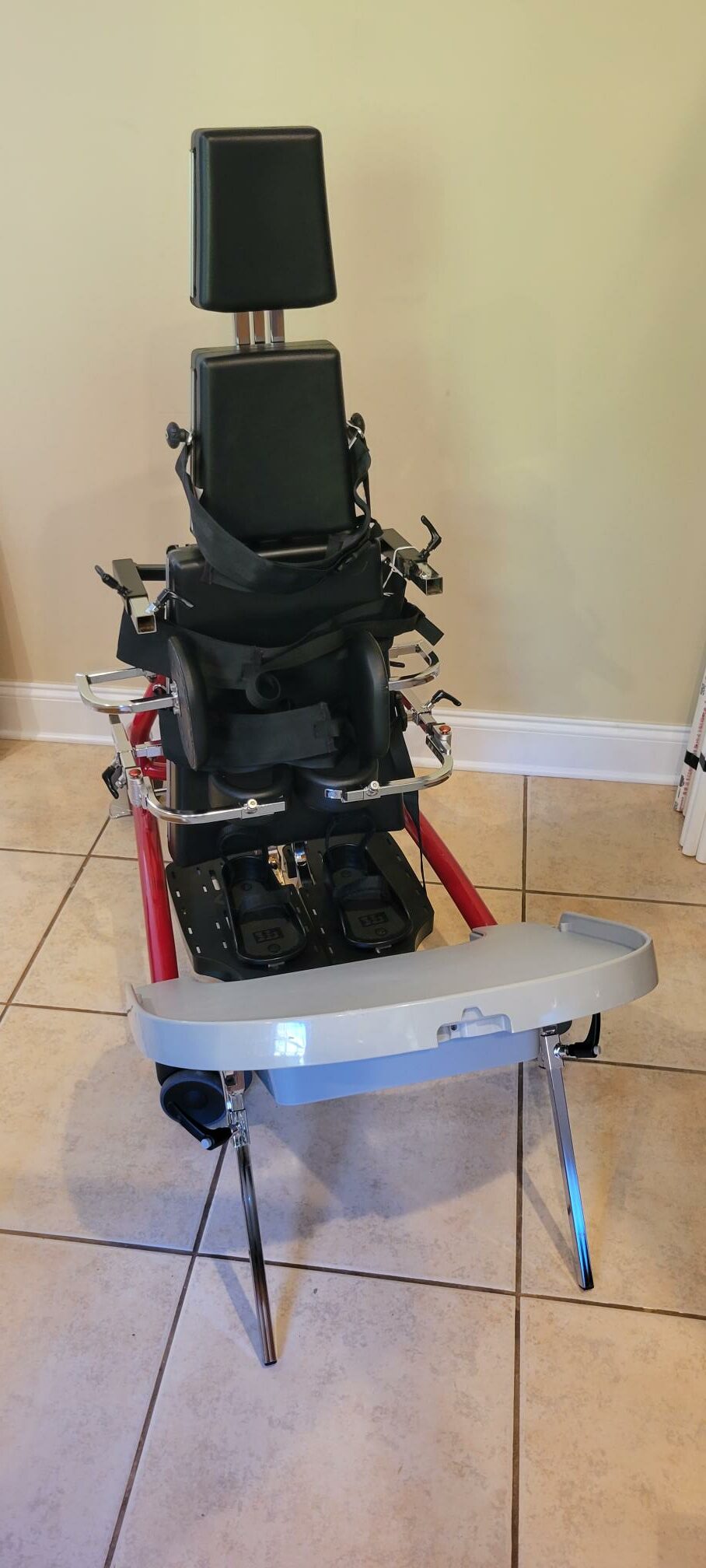Caribou stander, size 2 | Children's Assistive Technology Service (C.A ...