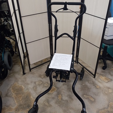 Hi-lo base with handle for R82 X Panda seating system | Children's ...