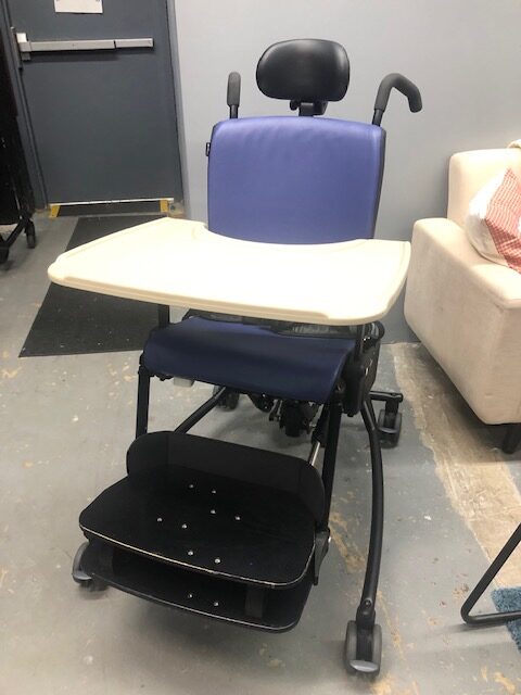 High-Low Rifton Activity Chair, Large | Children's Assistive Technology ...