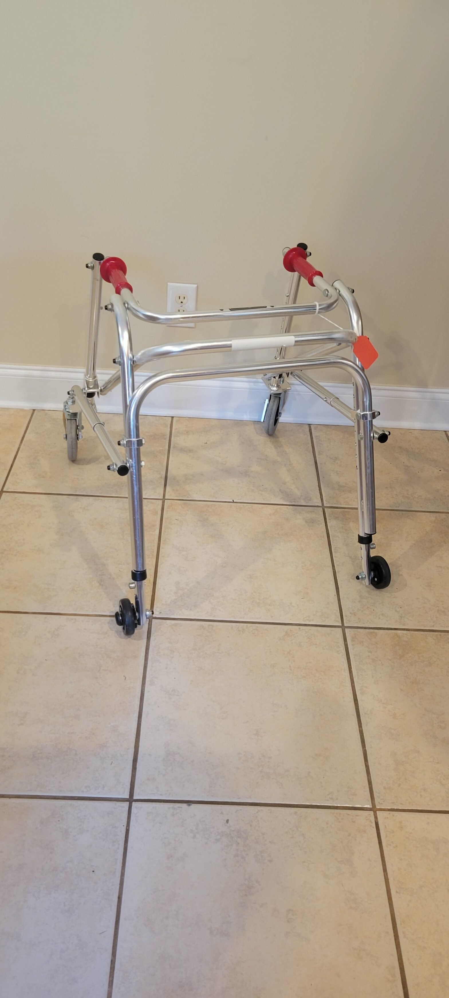 Kaye Walker model W3B | Children's Assistive Technology Service (C.A.T.S.)