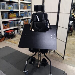 Bantam Easystand sit to stand | Children's Assistive Technology Service ...