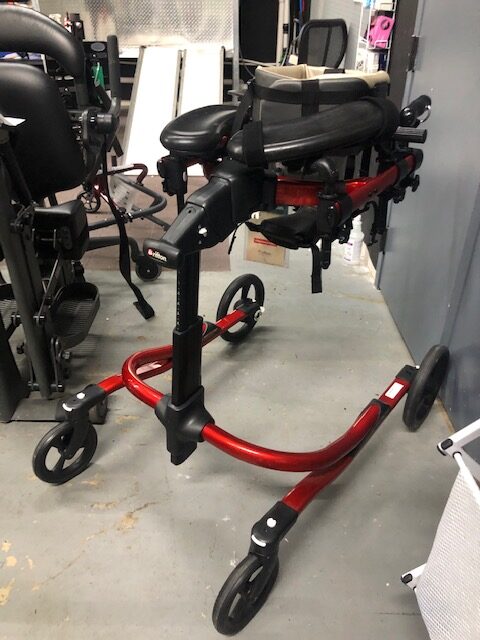 Pacer Gait Trainer, large | Children's Assistive Technology Service (C ...