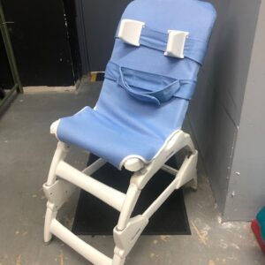 Rifton Blue Wave Bath Seat | Children's Assistive Technology Service (C ...