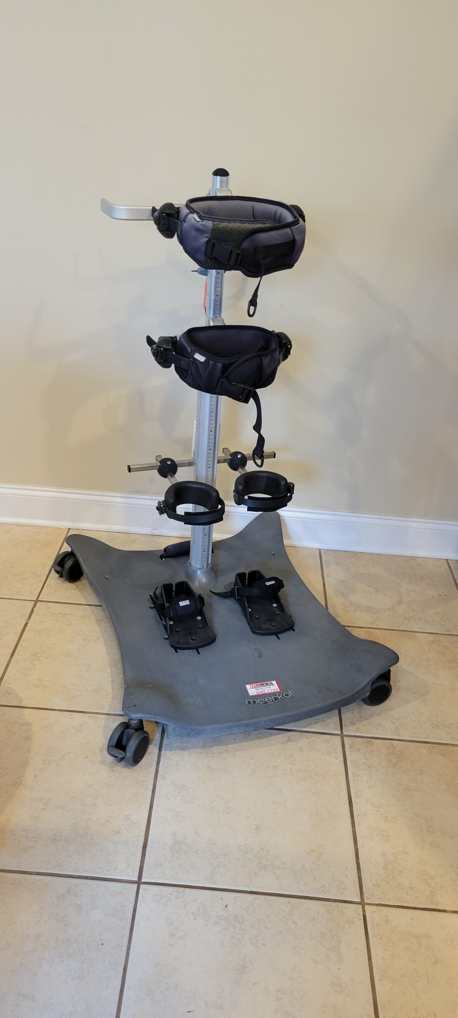 Meerkat Stander Size 3 | Children's Assistive Technology Service (C.A.T.S.)