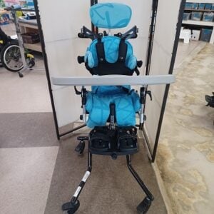 Tumbleform 2 seat | Children's Assistive Technology Service (C.A.T.S.)
