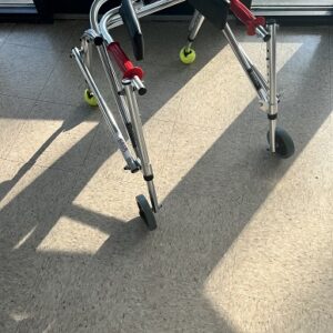 Walking Aids Archives | Page 3 of 8 | Children's Assistive Technology ...
