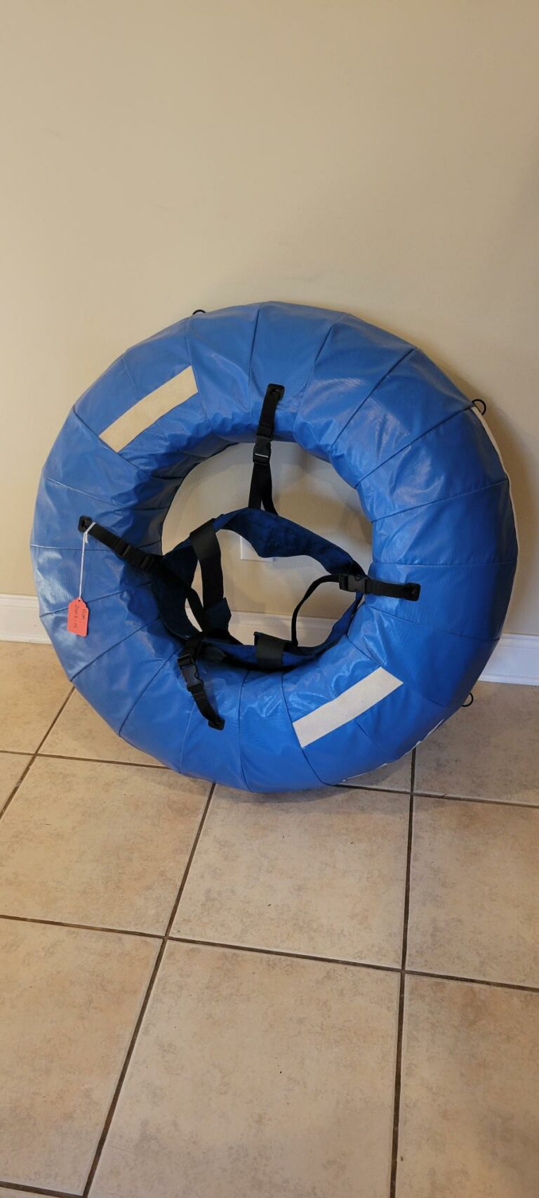 Water Walker Float | Children's Assistive Technology Service (C.A.T.S.)