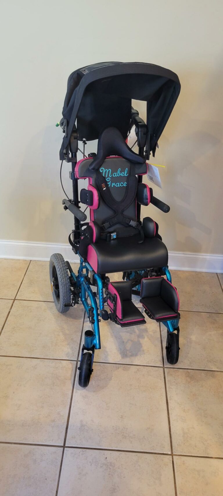 Freedom Designs NXT folding tilt in space manual wheelchair, 10" Wide ...