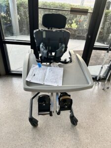 Leckey 2 Activity Seat | Children's Assistive Technology Service (C.A.T.S.)