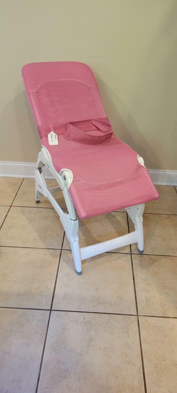 Rifton wave bath seat and base | Children's Assistive Technology ...