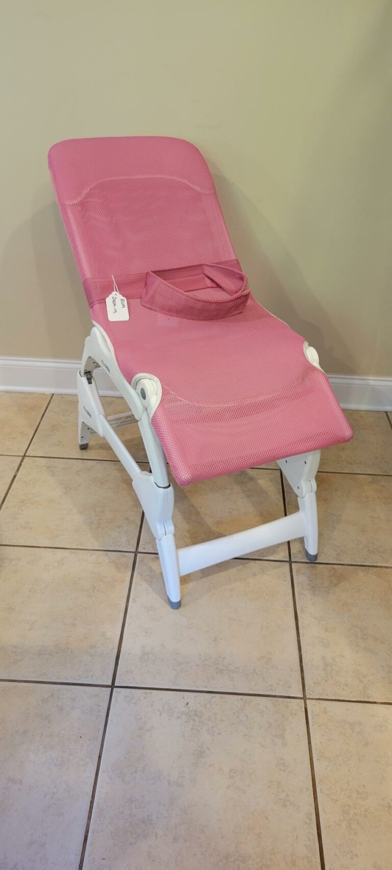 Rifton wave bath seat and base | Children's Assistive Technology ...