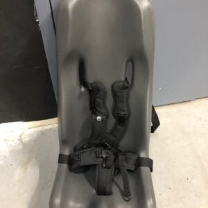 X Panda seating system by R82 | Children's Assistive Technology Service ...