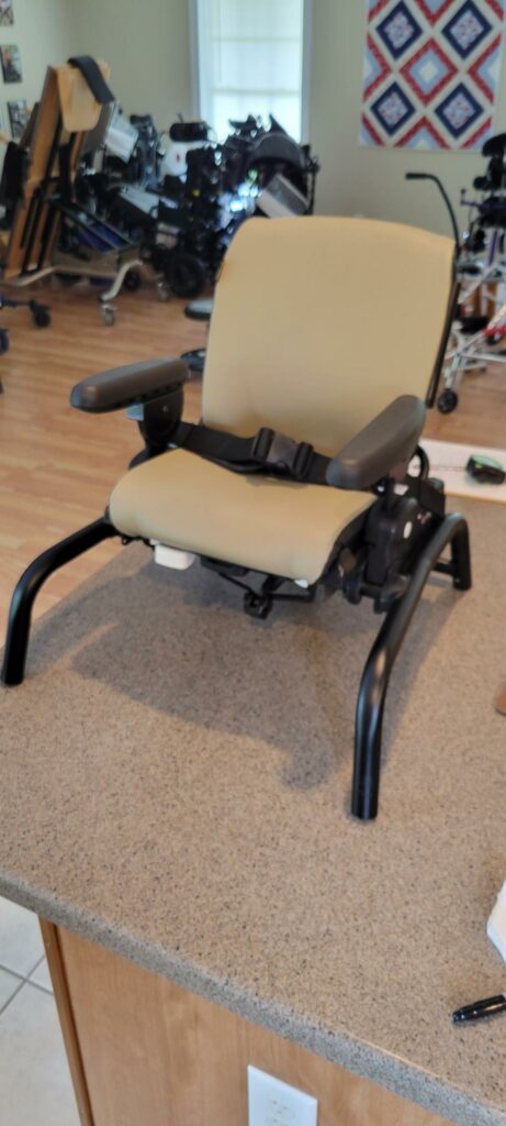 Rifton Standard Activity Chair - Small | Children's Assistive ...