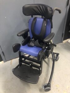 Rifton Activity Chair, Medium | Children's Assistive Technology Service ...