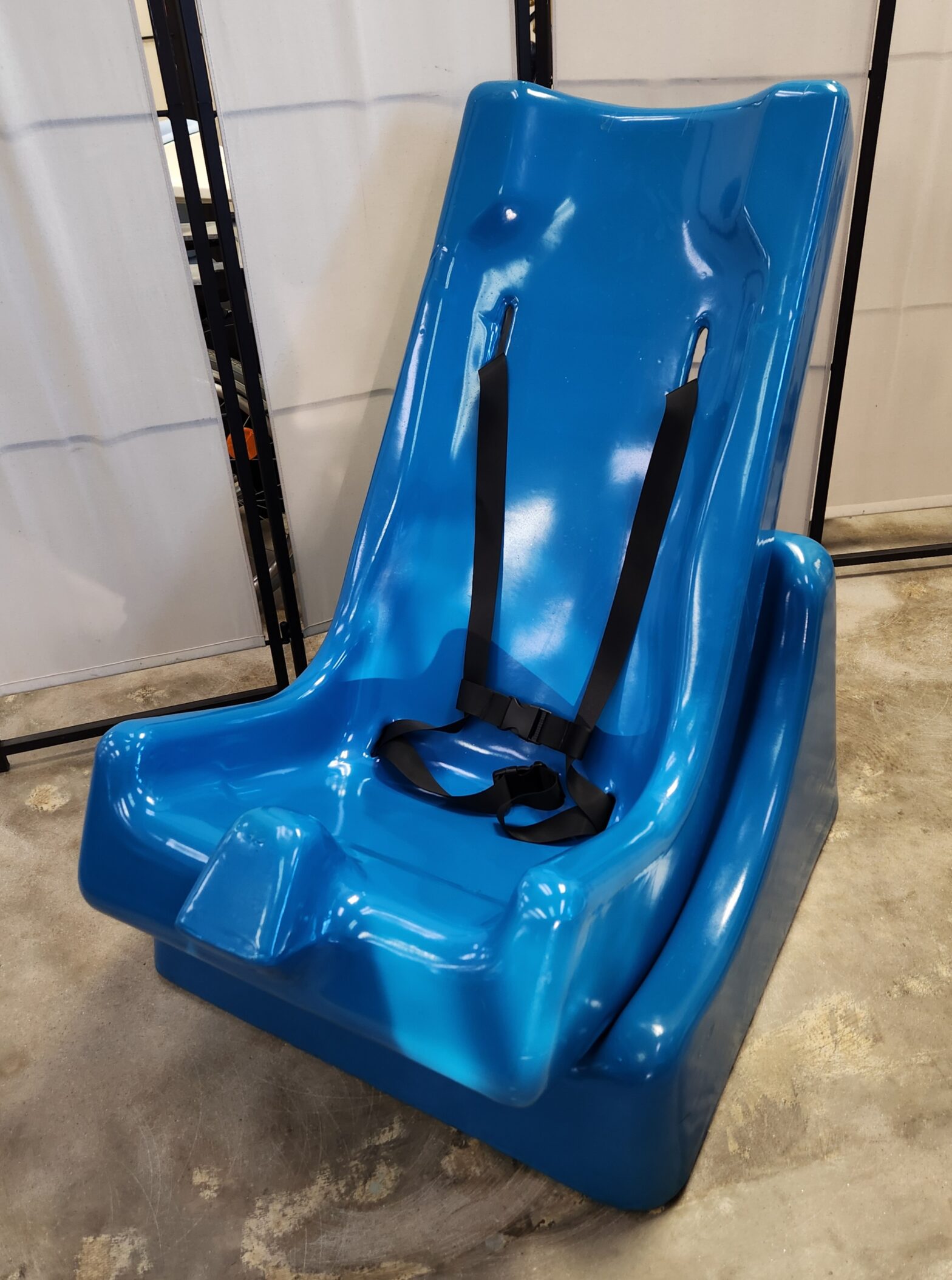 Tumble Forms Feeder Seat - X-Large, with wedge base | Children's ...