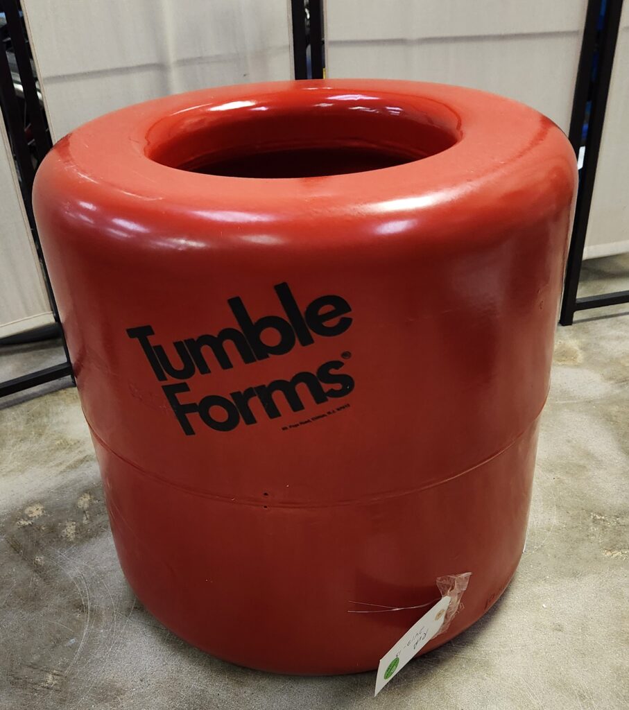 Tumble Forms 'Barrel Crawl/Roll' | Children's Assistive Technology ...