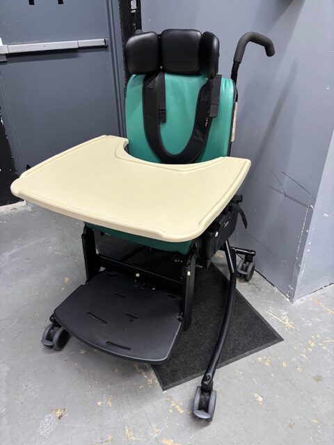 Rifton Activity Chair, Large | Children's Assistive Technology Service ...