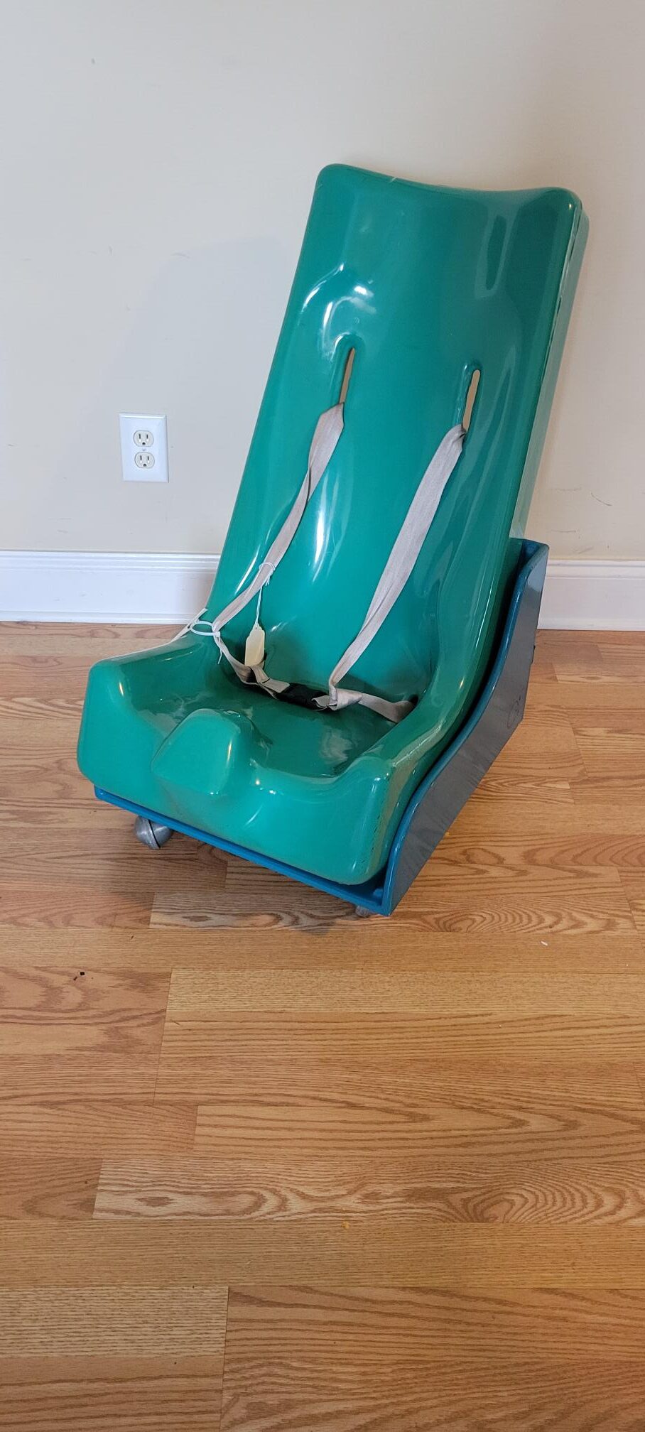 Tumble Forms 'Feeder Seat' - Large, with Mobile Base | Children's ...