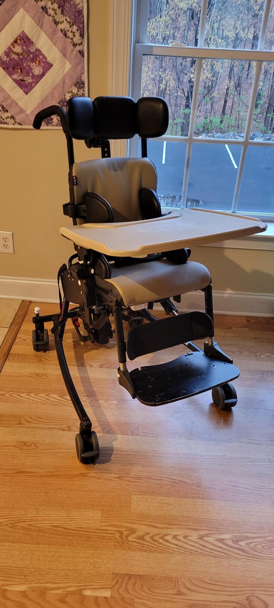 Rifton Activity Chair - Medium | Children's Assistive Technology ...
