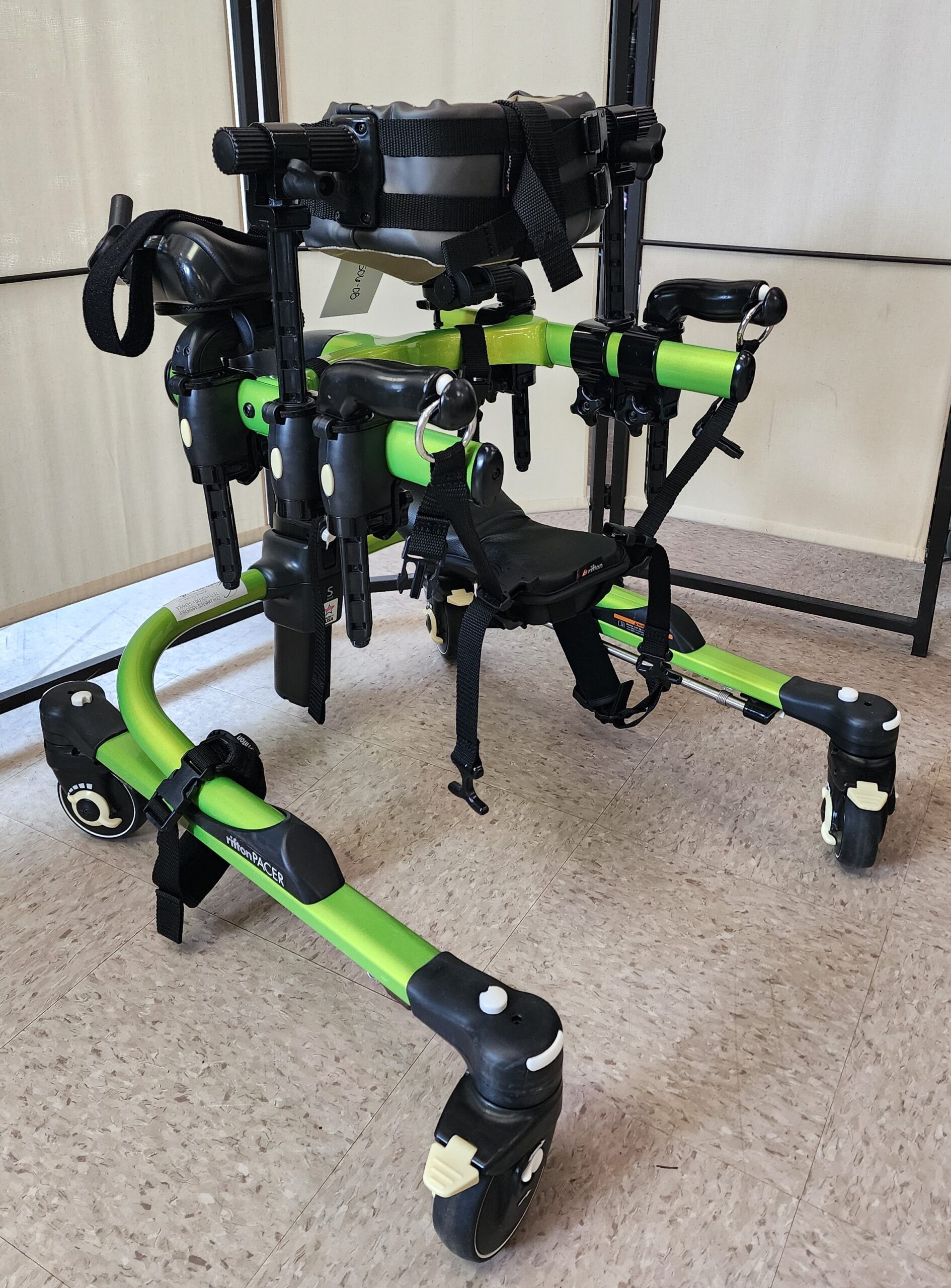 Rifton Pacer-Small standard frame | Children's Assistive Technology ...