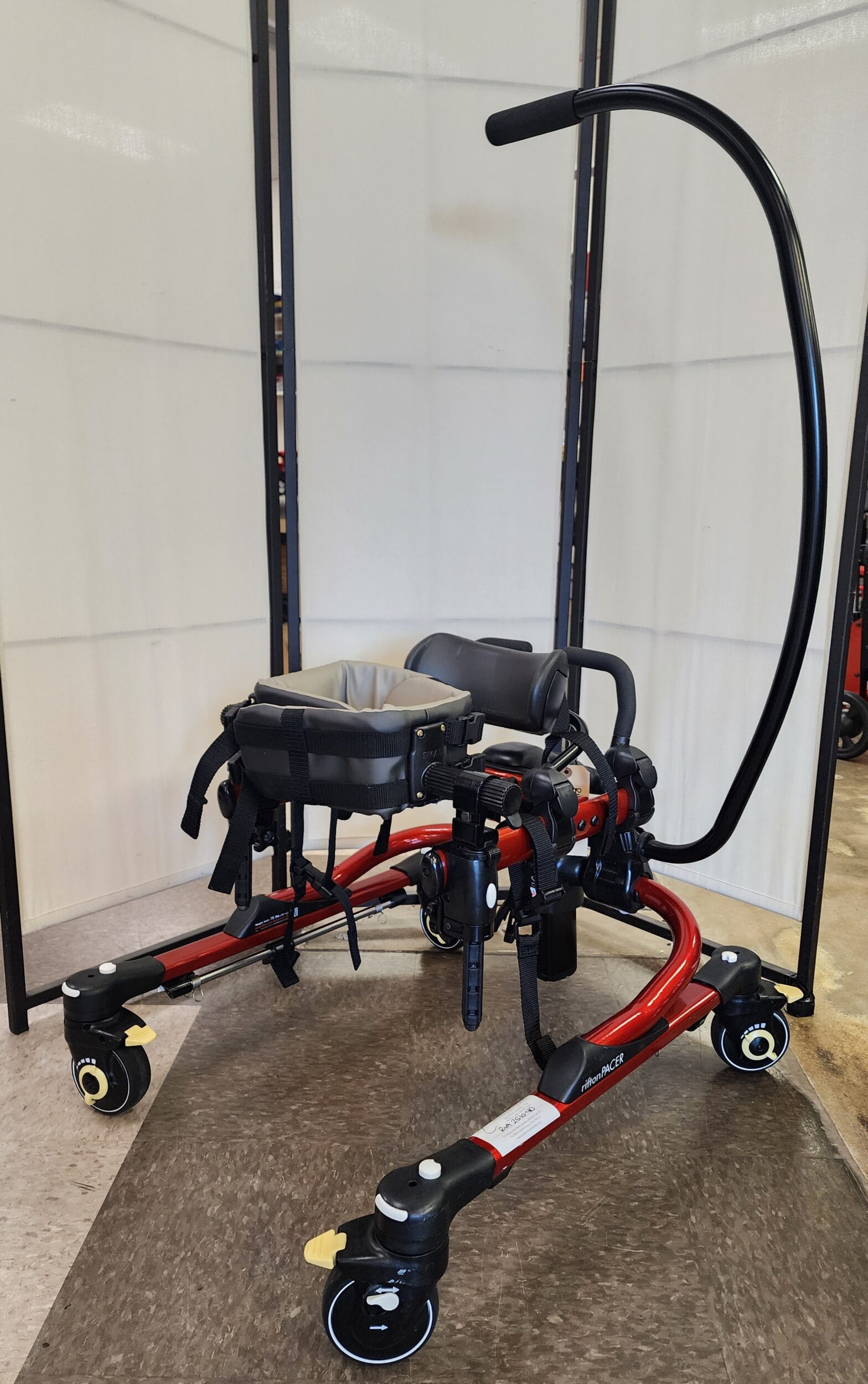 Rifton pacer - dynamic frame size small | Children's Assistive ...