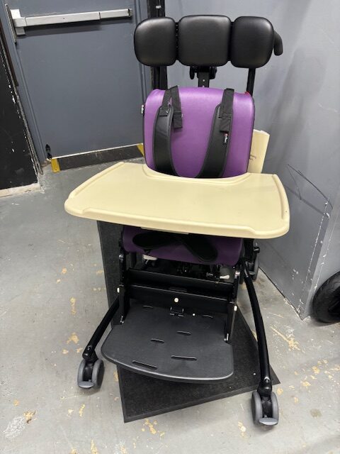 Rifton Activity Chair, medium | Children's Assistive Technology Service ...