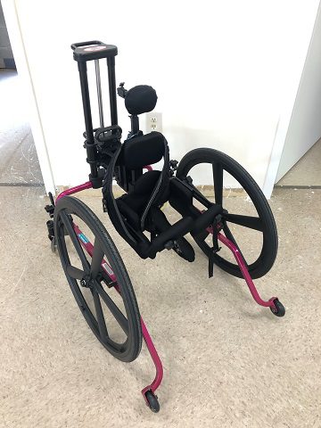 Kid Walk II gait trainer